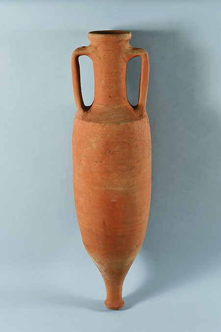 Museo Galileo - Vinum - Anfora