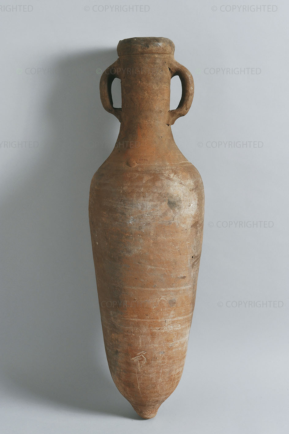 Museo Galileo - Vinum - Immagine: Anfora