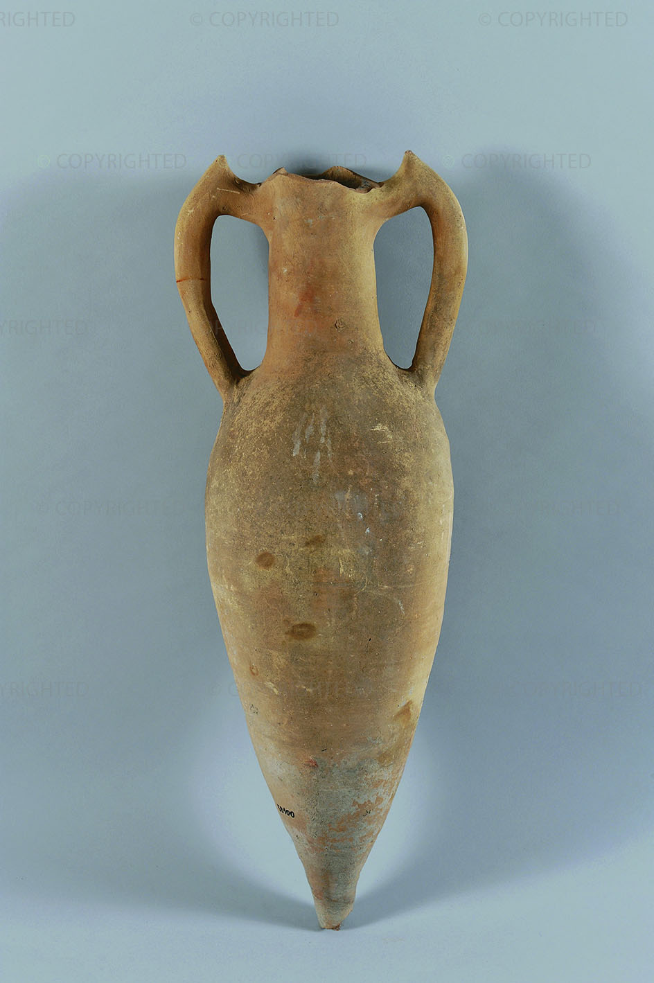 Museo Galileo - Vinum - Immagine: Anfora